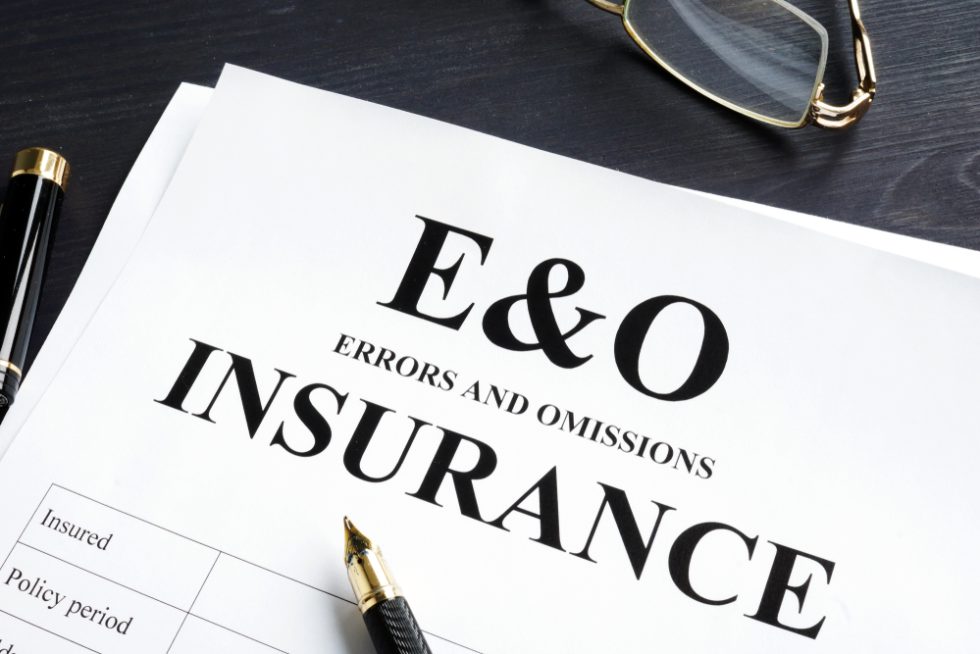 Common Exclusions in Errors and Omissions (E&O) Insurance - Schwartz ...