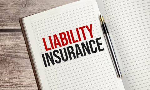Determining if Liability Insurance Claims Resulted from a Single or ...
